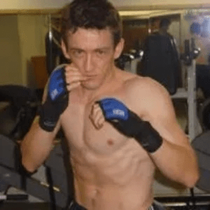 Coaches - Get Fit Boxing