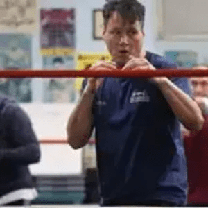 Coaches - Get Fit Boxing