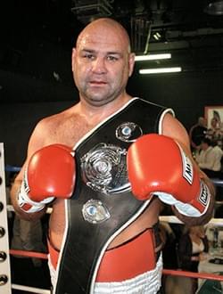 Barotillo Bombers Boxing Team