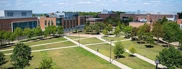 Wright State University, Dayton, Ohio, USA - Our Shared...