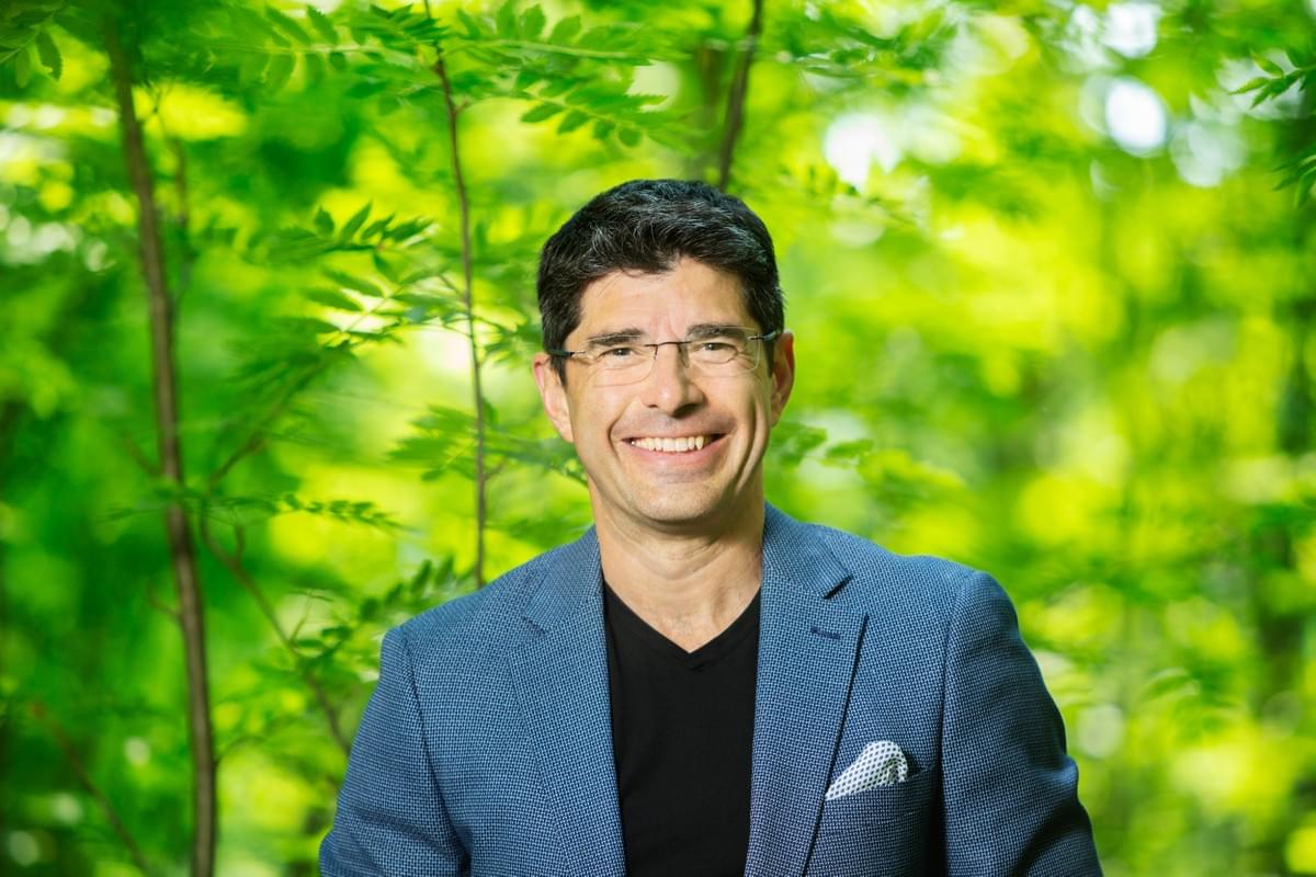 3 questions to... Marc Palahi