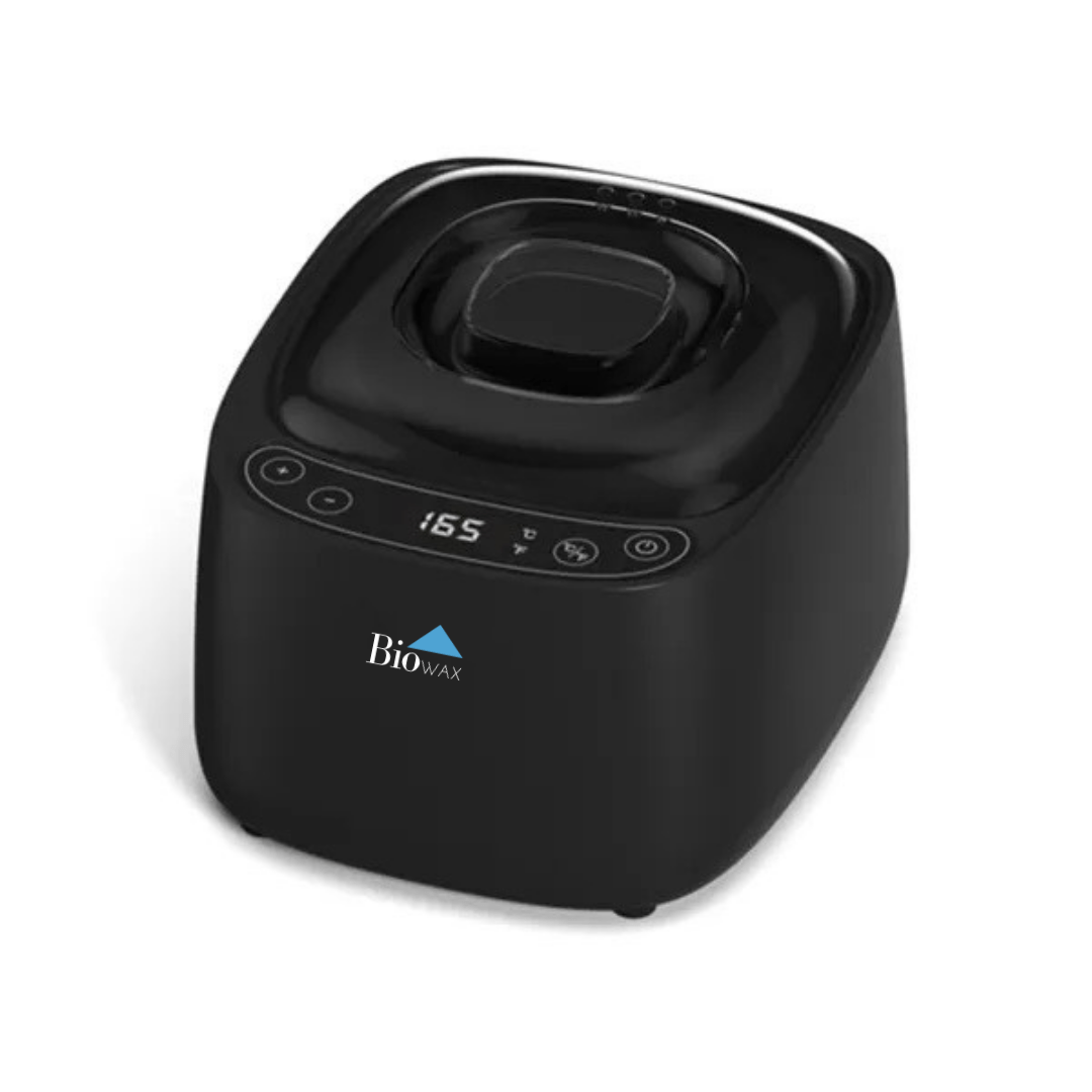 Bio Wax 公式サイト