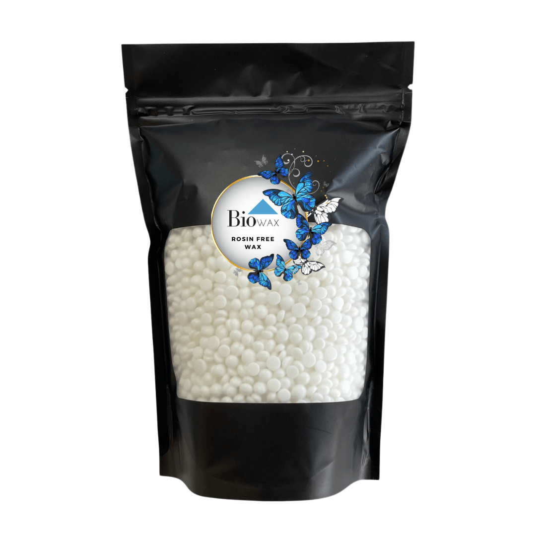 Bio Wax 公式サイト