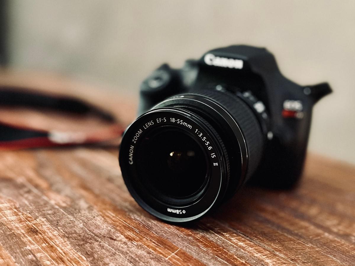 Lenses & Perspective