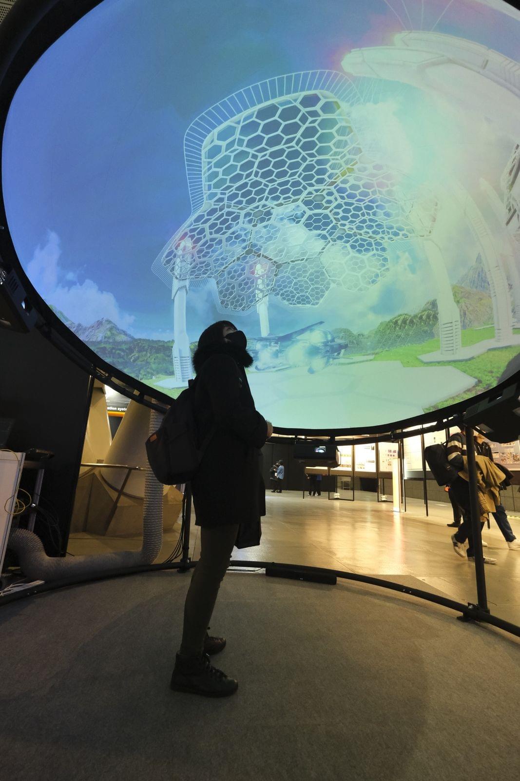 Make an Impact & Contribute to the Future of Computer G...