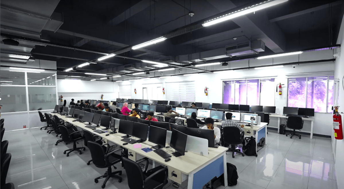 1K Employee Milestone & Office Expansion