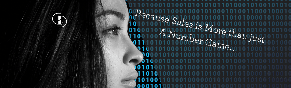 How to turn a "No" into a "Yes!" - Sales Sales Tips Han...