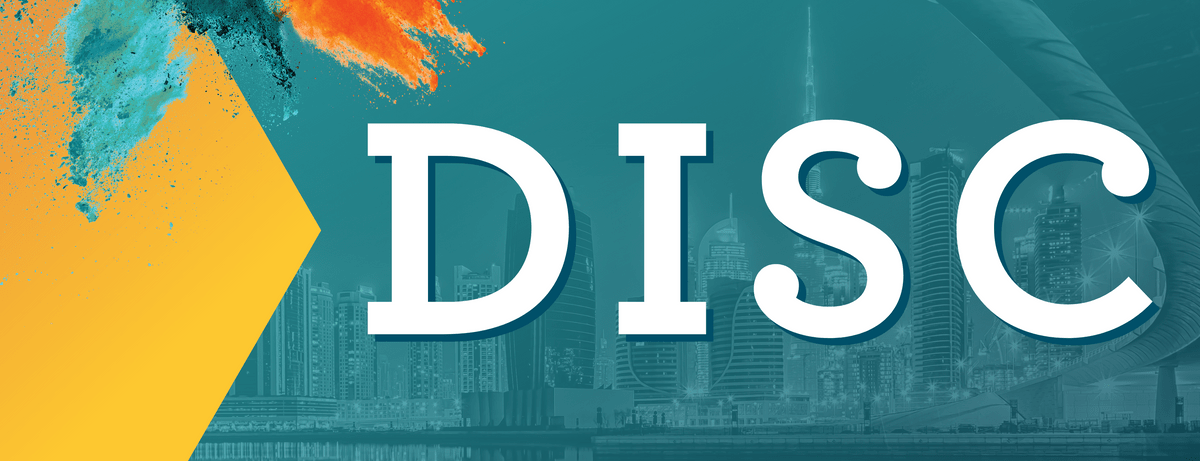 How and Why to use DISC for Small Business Marketing