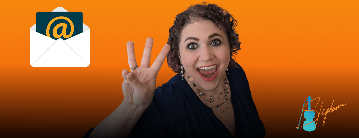 Three Keys to Effective Email Marketing Campaigns