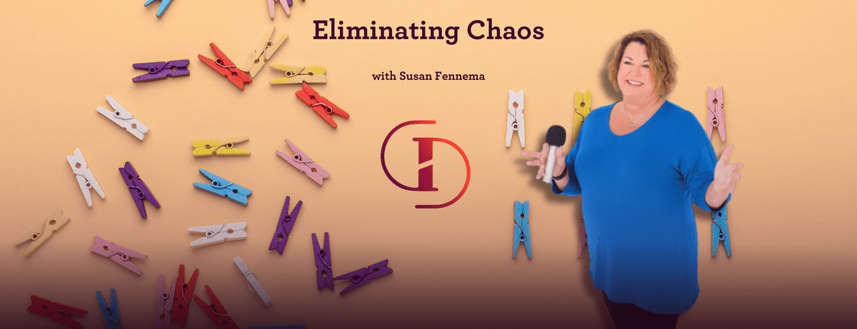 How to eliminate chaos in your service based business a...