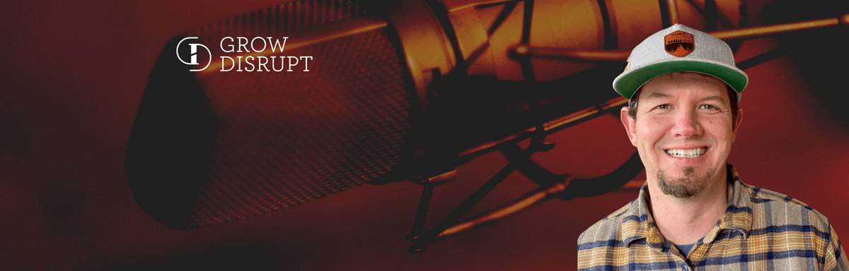 Growing a Business in a Pandemic: Luke Talbott - Part 1...