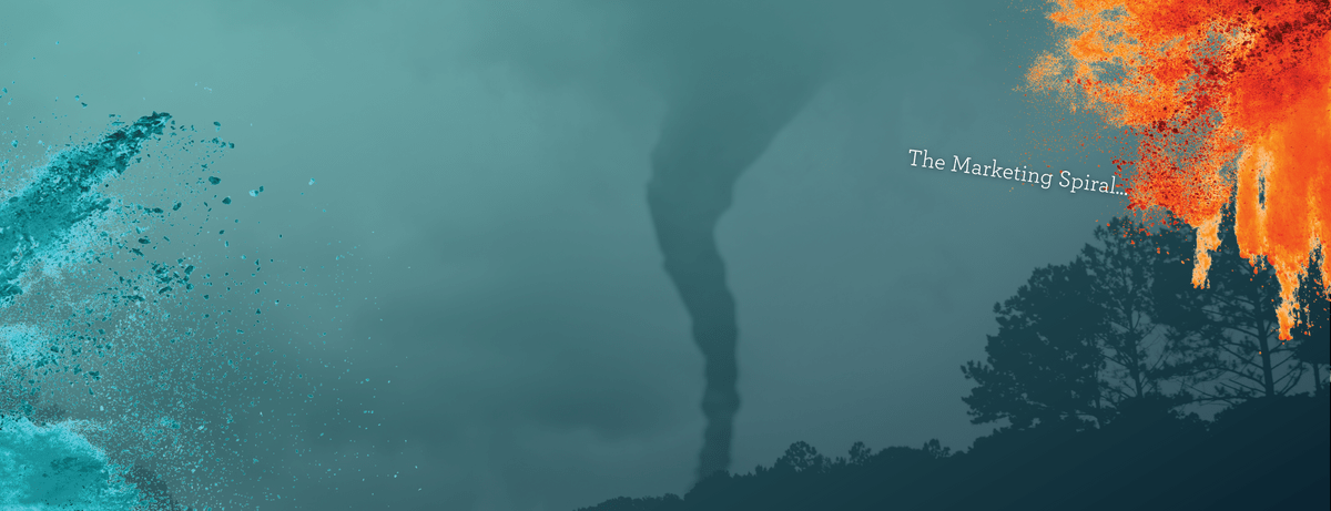 What is the bare minimum you should do to market your b...