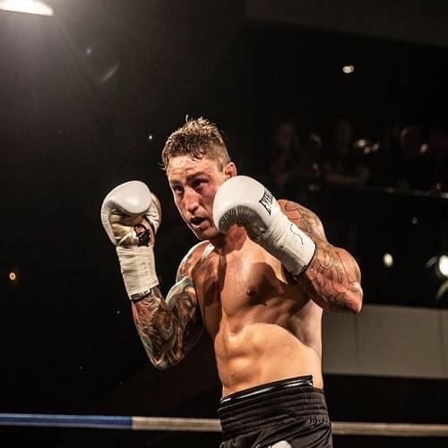 Barotillo Bombers Boxing Team