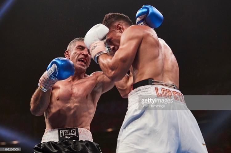 Barotillo Bombers Boxing Team