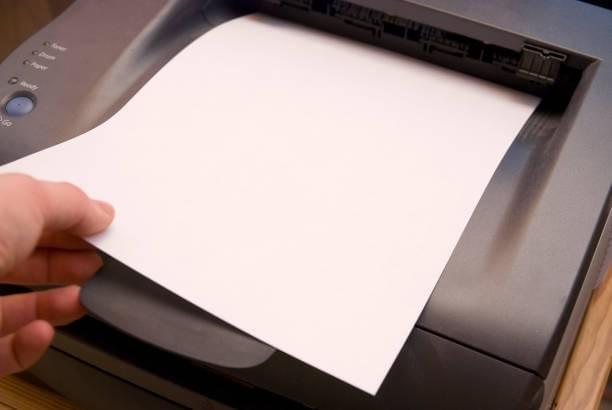 Choosing The Right Paper For Your Printing Project