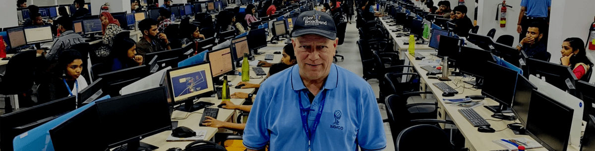 Keith Tours Global IMMCO Offices