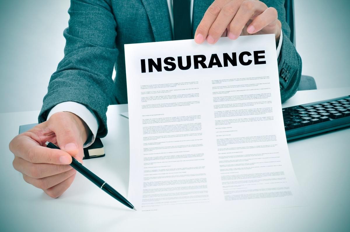 What You Need to Know About SR22 Insurance