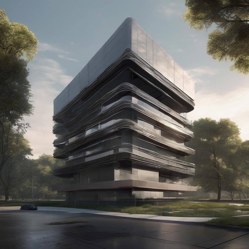 Architectural Design Nottingham | Bounce Architecture