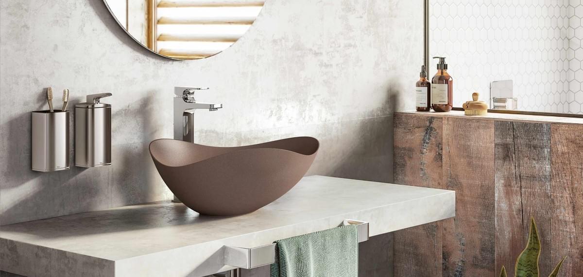 Contemporary Basins 101: Tips for Choosing the Right Ty...