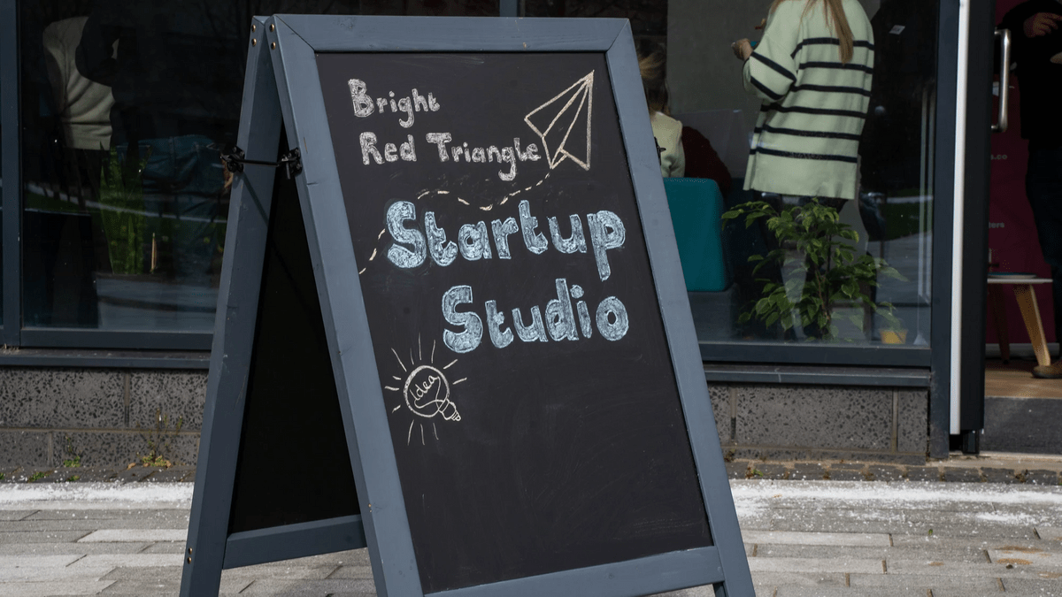 Start-Up Studio