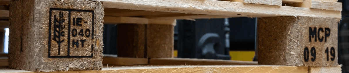 Complete Guide About Wooden Pallets Markings - Palle...