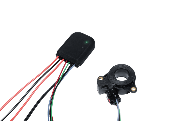 Bamomas Intelligent Battery Sensor - Lead Acid Battery Monitoring