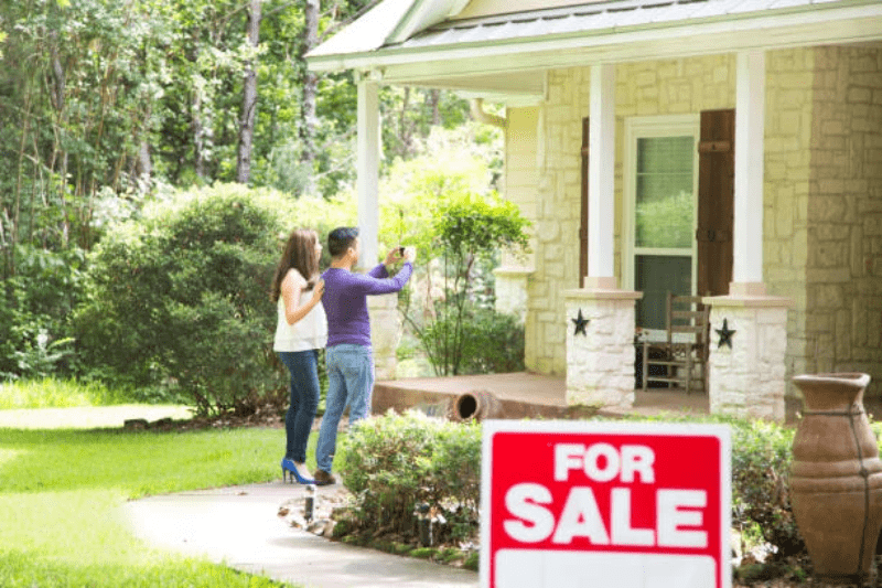 How to Find Free Homes for Sale