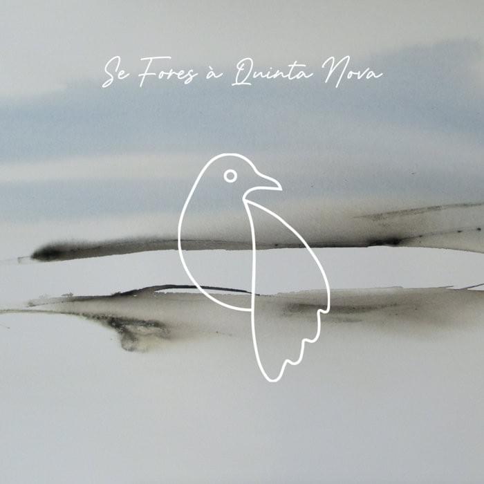 Se Fores à Quinta Nova | Marito Marques