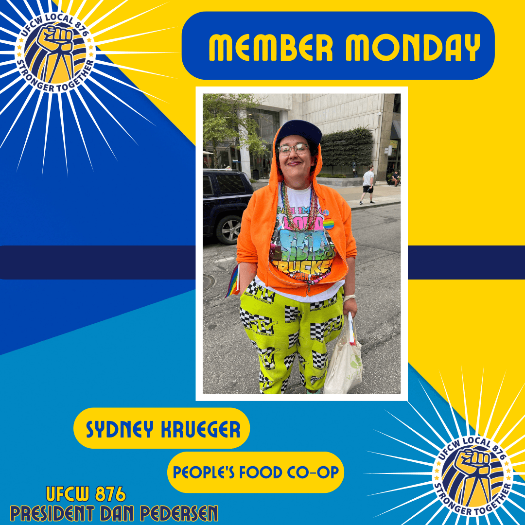 UFCW 876