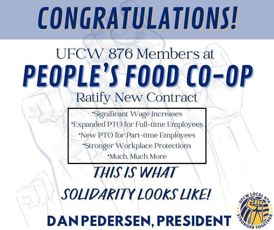 UFCW 876