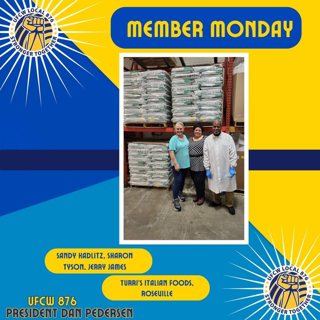 UFCW 876