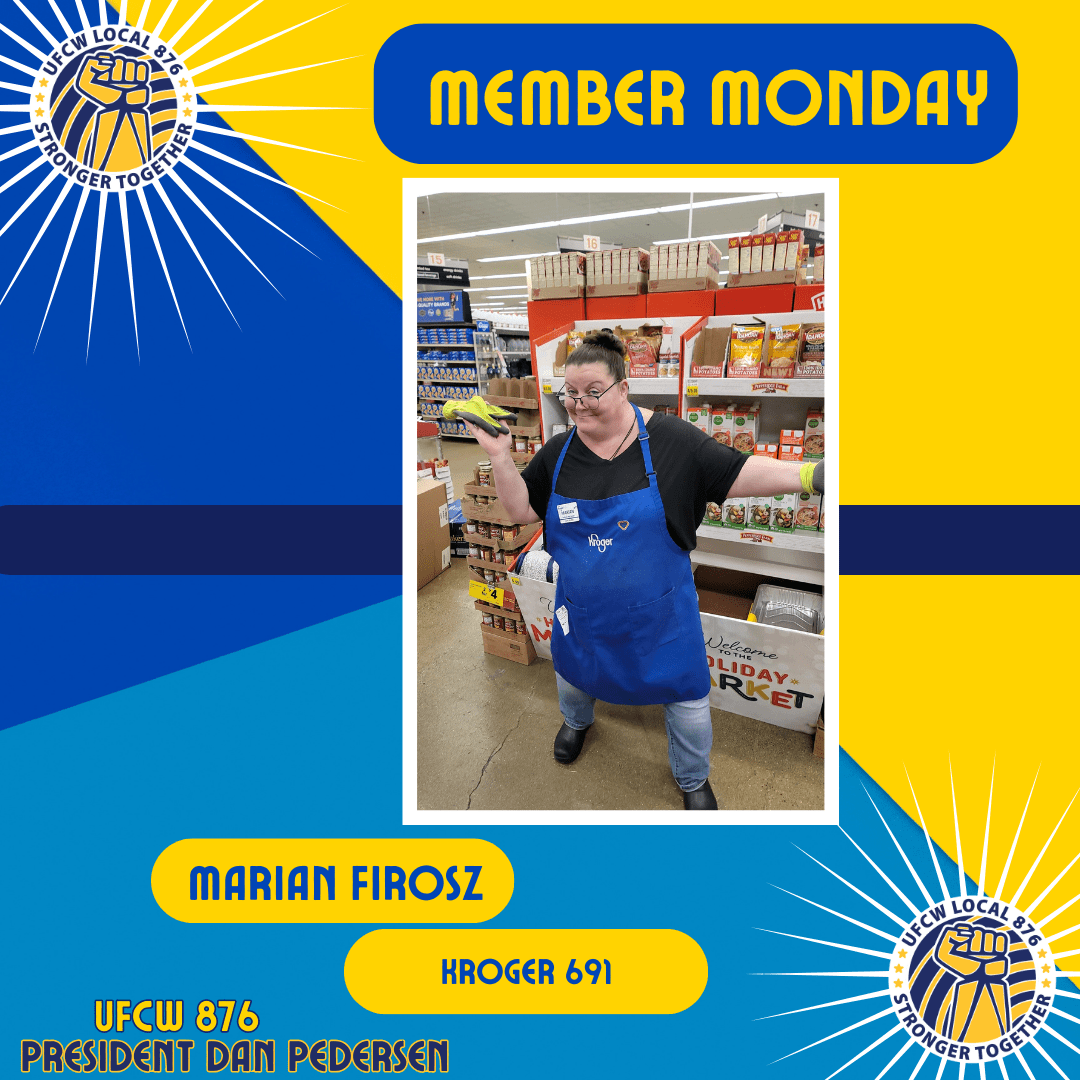 UFCW 876