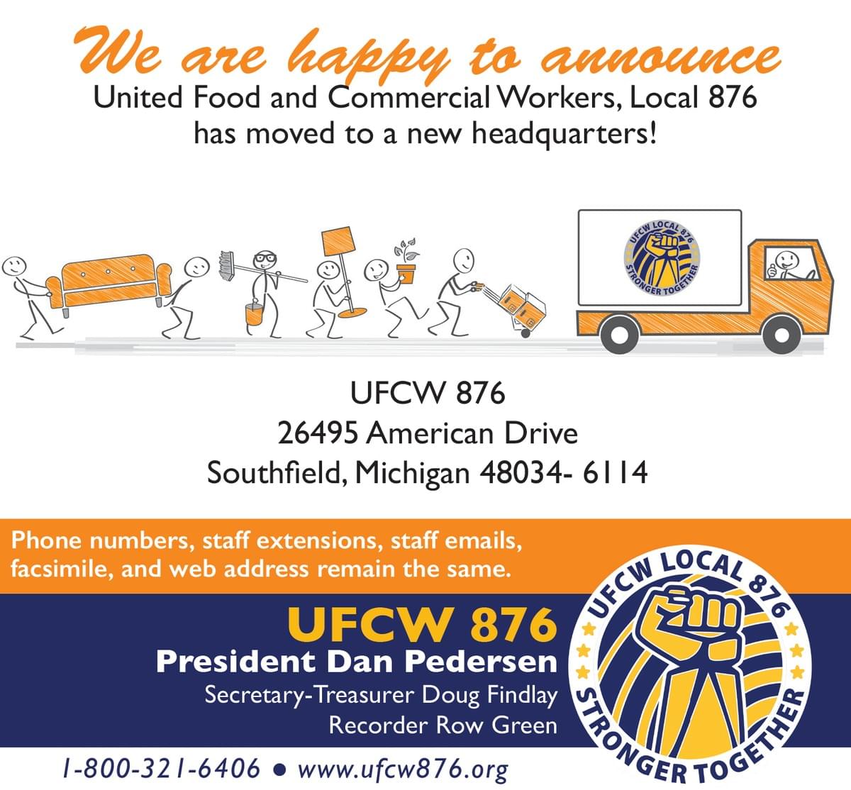 UFCW 876