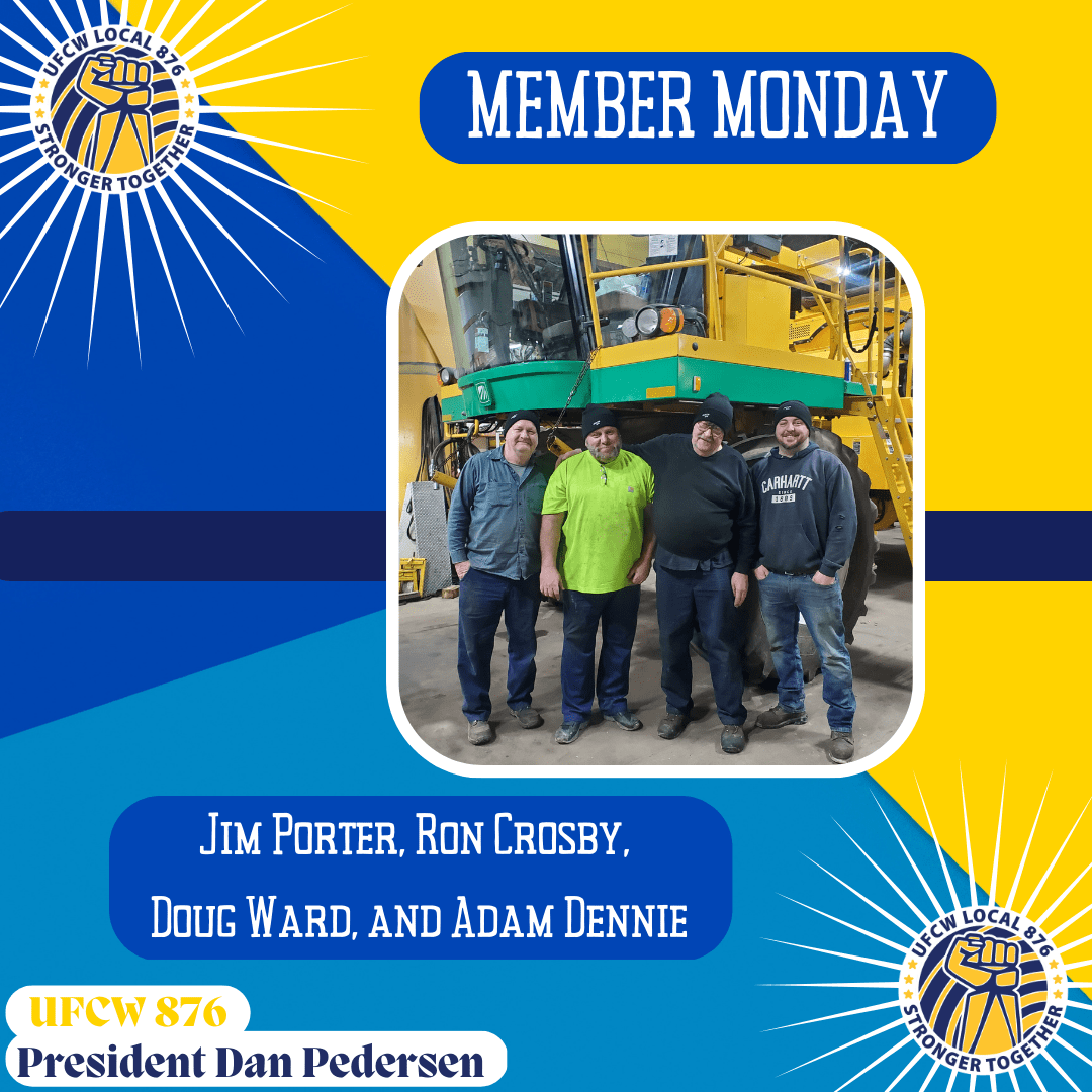 UFCW 876