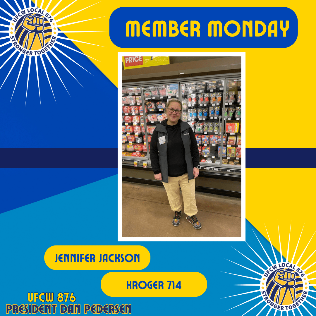 UFCW 876