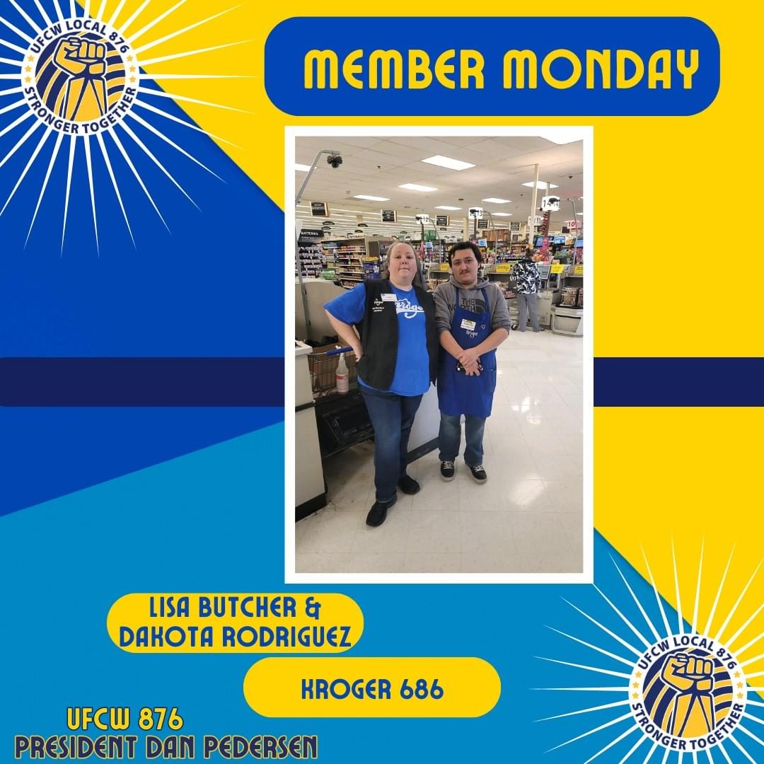 UFCW 876