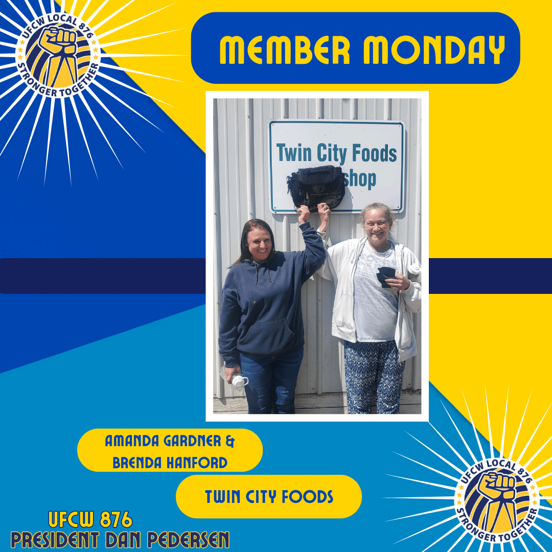 UFCW 876