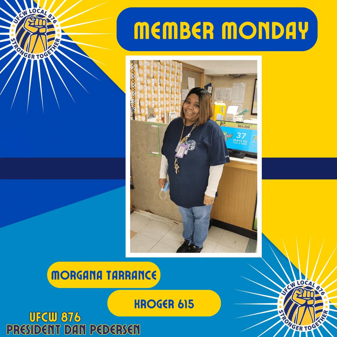UFCW 876