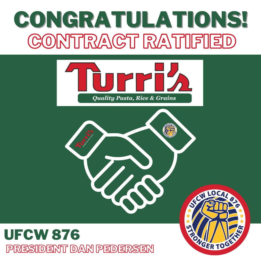 UFCW 876