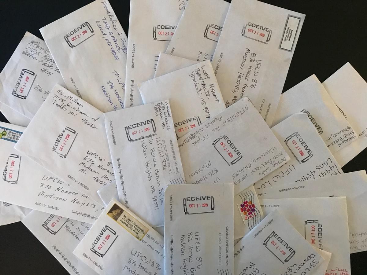 Everyone Counts; Everyone Matters