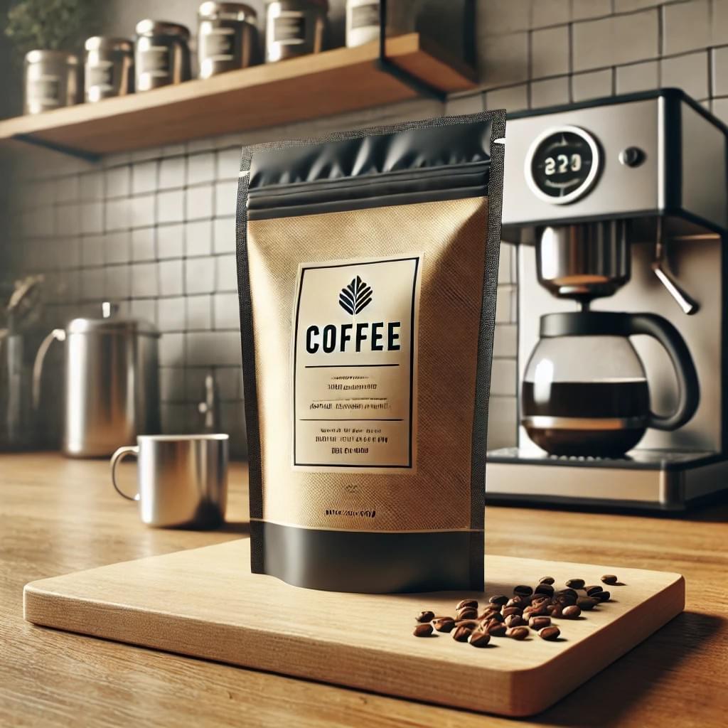 Common Coffee Packaging Types in the Industry - packing...