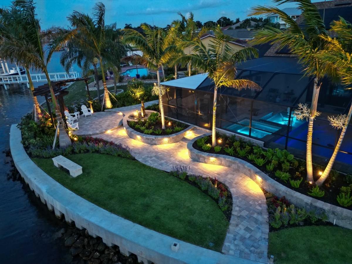 How to Highlight Key Landscape Features with Strategic ...