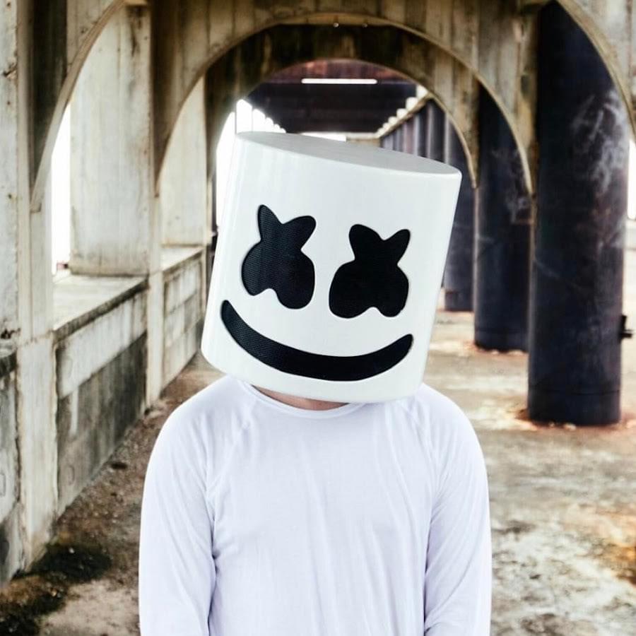 Marshmello Friends