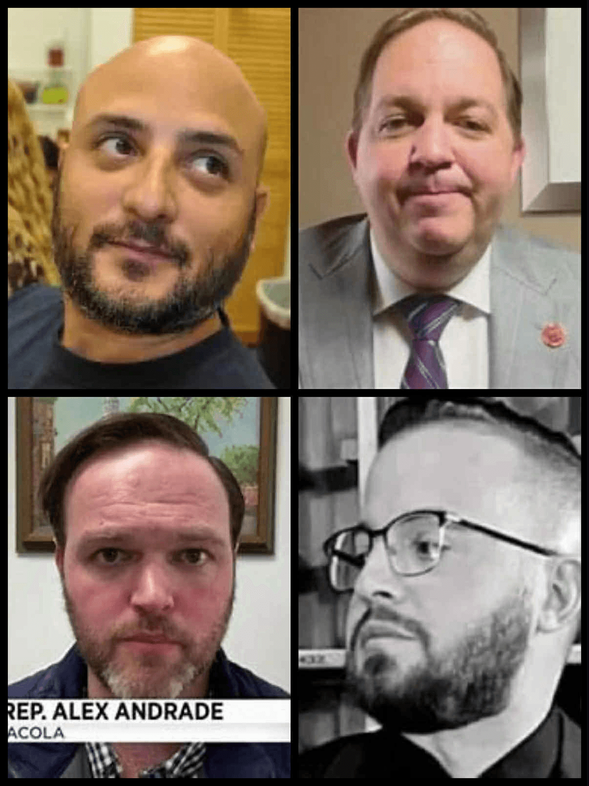 THE DEEP STATE-POWER/PEDICINI/DePRIEST/ANDRADE PART OF ...
