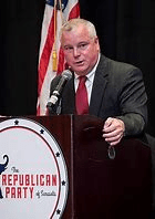 DEMOCRATS DEFEAT BRILL LED ESTABLISHMENT REPUBLICANS IN...