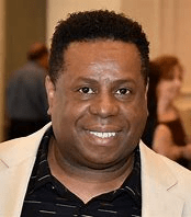 PORTER CREATED A MINISTRY OVER 30 YEARS AGO TO GROOM CH...