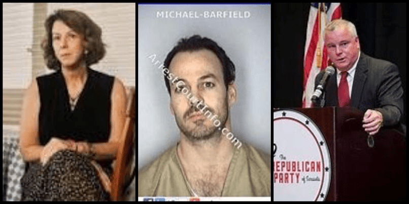 WHO ARE BARFIELD SOURCES WHO FEED THE 68 CONVICTED F...