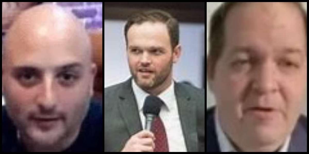THE PEDICINI LAWFARE LAWSUITS AND POWER “RPOF ACTION PL...