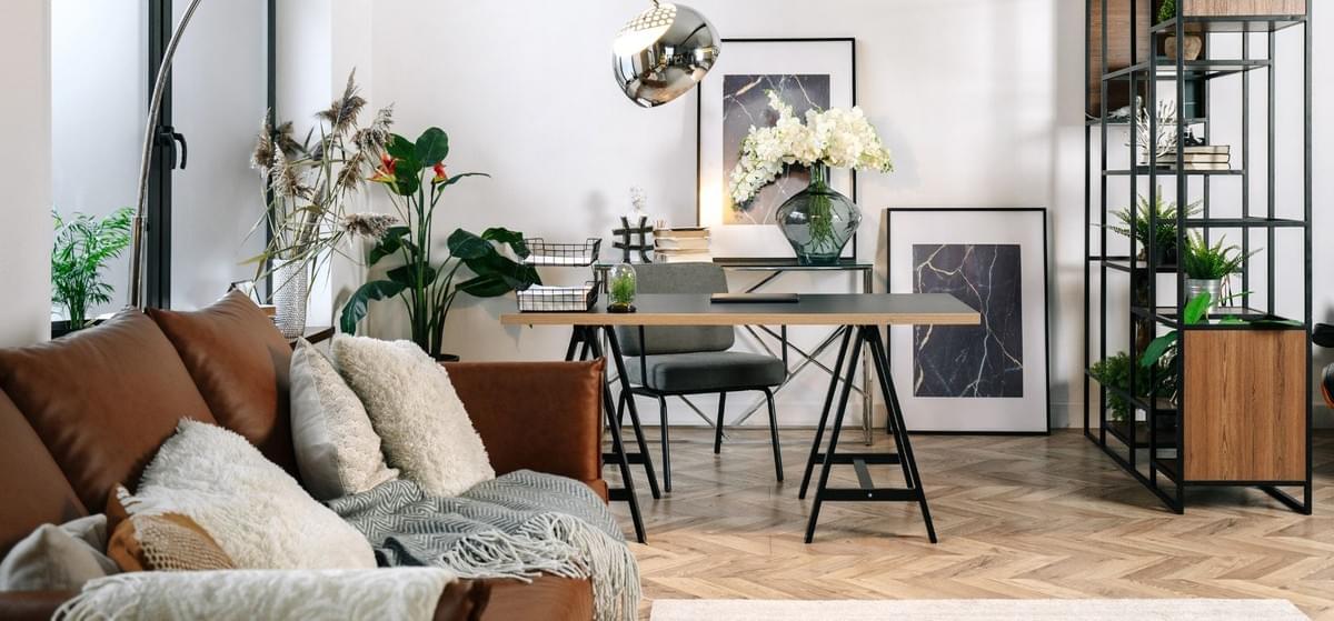 Innovative Home Interior Design Styles