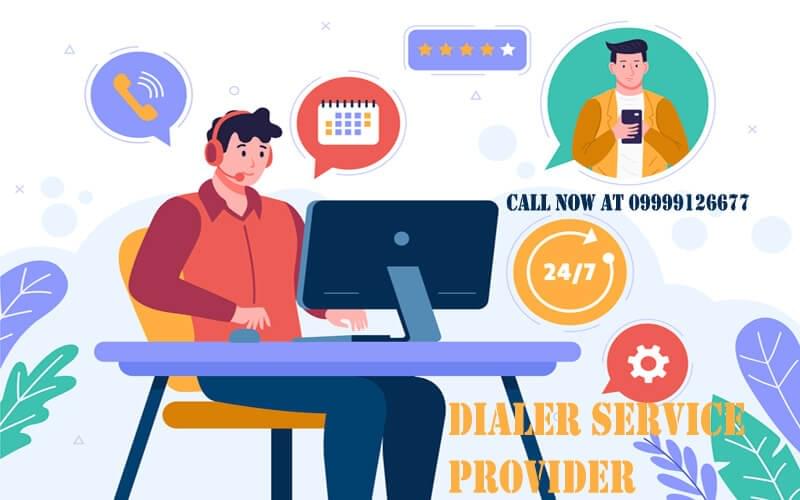 Choosing the Right Call Center Dialer Provider - Softwa...